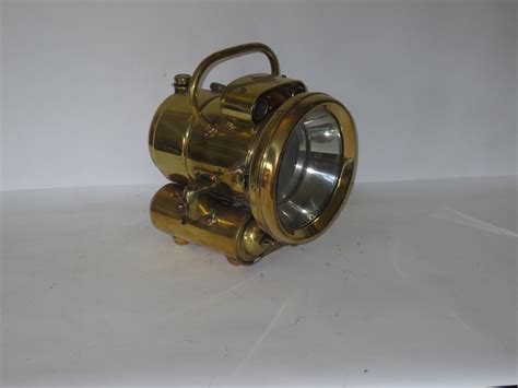 Bonhams Cars A Lucas Duplex Number 796 Self Generating Acetylene