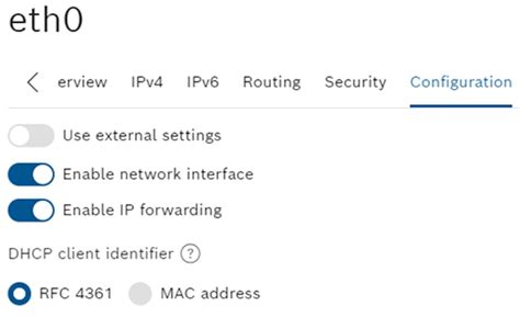 Connect Ctrlx Core With Raspberry Pi