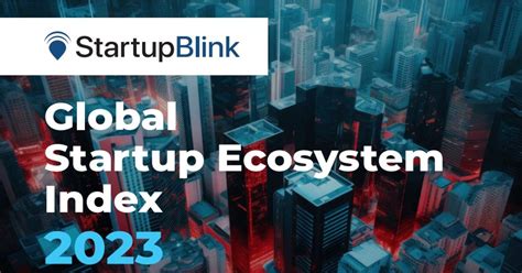 Bogotá Ocupa Tercer Lugar En índice De La Economía Global De Startups