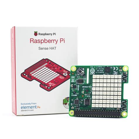 Raspberry Pi Sense Hat Kuongshun Electronic Shop