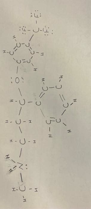 Solved Find The Four Major Functional Groups On Fluoxetine