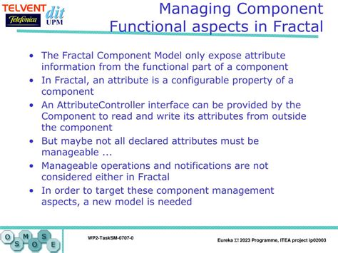 Ppt System Management Model And Fractal Powerpoint Presentation Free