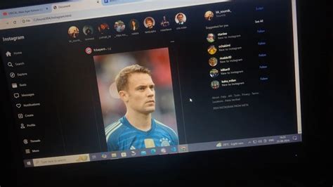 Soumik Ghosh On Linkedin My 1st Project On Instagram Clone Using Html And Vanilla Css