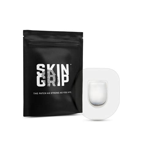 Skin Grip Original Sugar Medical