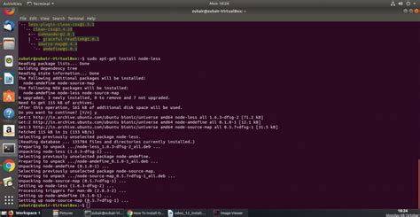 Odoo Install Installation Guide On How To Install Odoo On Ubuntu