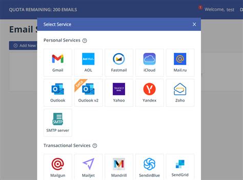 How To Send Emails In A Next Js 13 App Using Email Js