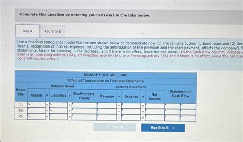 Solved Problem Module 3 Textbook Problem 7 Learning Obj