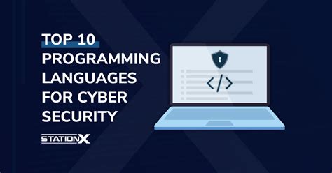 10 best programming languages to learn hacking top 10 programming