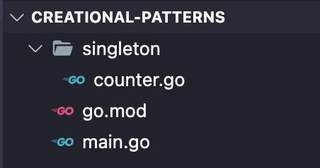 Golang Singleton Pattern mà mọi lập trình viên đều biết Viblo