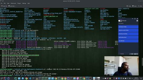 Serenade Voice Coding Using Console Terminals Youtube