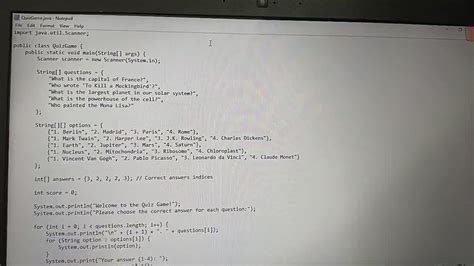 Jayashri Billa On Linkedin Java Programming Internship