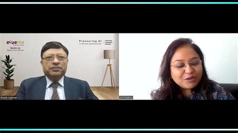 [video] ai in recruitment and interviewing is revolutionary and
