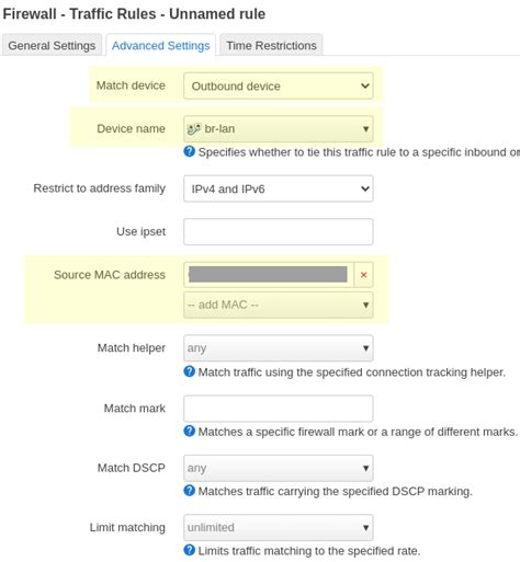 Simple Way To Deny Internet Access To Clients Installing And Using