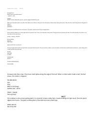 Exploring The Intricacies Of Data Analysis Techniques Course Hero