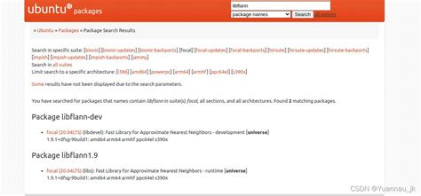 ubuntu20 04下安装pcl ubuntu20 04安装pcl csdn博客