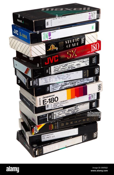 Free Blockbuster Vhs Tapes Are Back But Are They Really 60 Off
