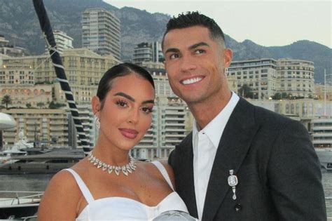 Cristiano Ronaldos Hot Wag Lookalike Caught In Georgina Rodriguez Ai