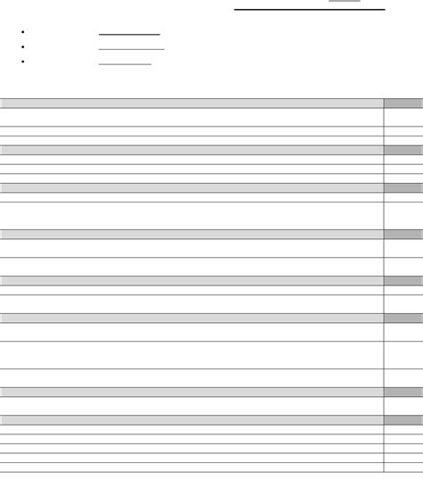 Course Outline Sample In Word And Pdf Formats Page 3 Of 3