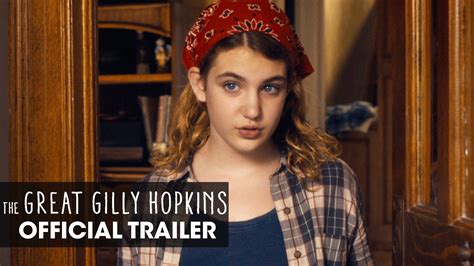 Tráiler The Great Gilly Hopkins Dosis Media