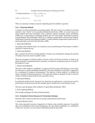 Analytical Study Of Feature Extraction Techniques In Opinion Mining PDF