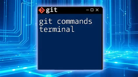 Typing Git In Command Prompt Doesnt Work Troubleshooting Tips