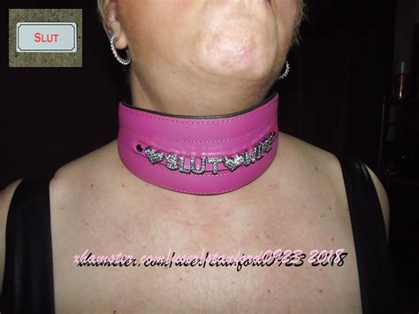 SLUT COLLAR 49 Pics XHamster