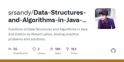 Data Structures And Algorithms In Java 2nd Edition By Robert Lafore