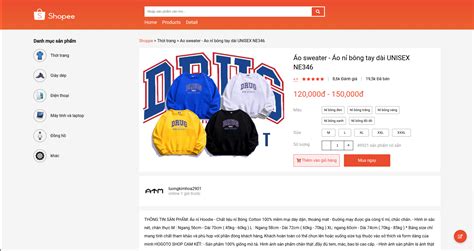 Github Trung3kyweb Shopee Reactjs