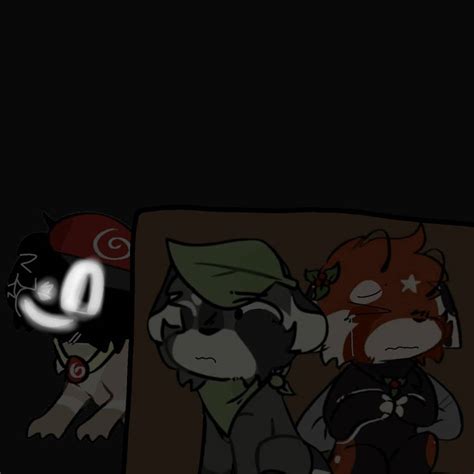 Mandela Catalogue Budsforbuddies Scrappy By Mochithe Sheraccoon On