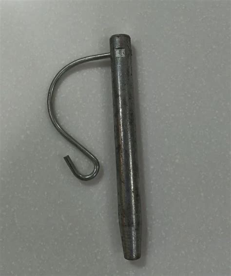 Stainless Steel R Pin Box At ₹ 25piece In Jalandhar Id 2856479774412