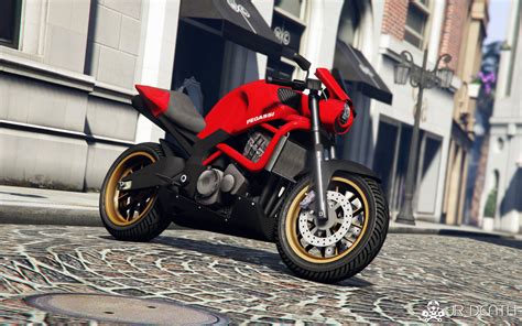 Pegassi Ruffian Appreciation Thread Page 3 Vehicles Gtaforums