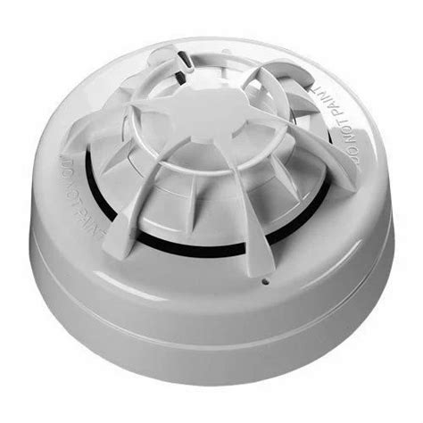 Plastic Multi Sensor Detector At Piece In Mumbai ID