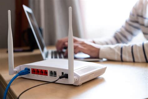 How To Optimize Your Internet Connection And Improve Your Wi Fi