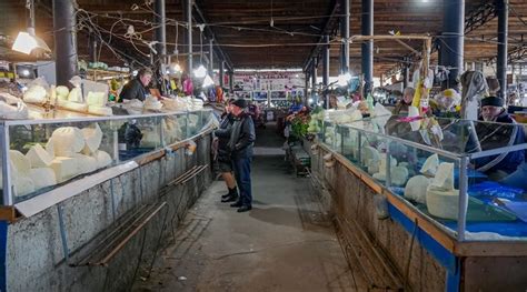 რა ღირს საახალწლო სუფრა Knews Ge