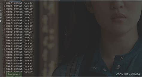 Springboot实现rabbitmq的workqueuespringamqp 实现workqueue 阿里云开发者社区 Springboot实现rabbitmq的workqueuespringamqp 实现workqueue 阿里云开发者社区