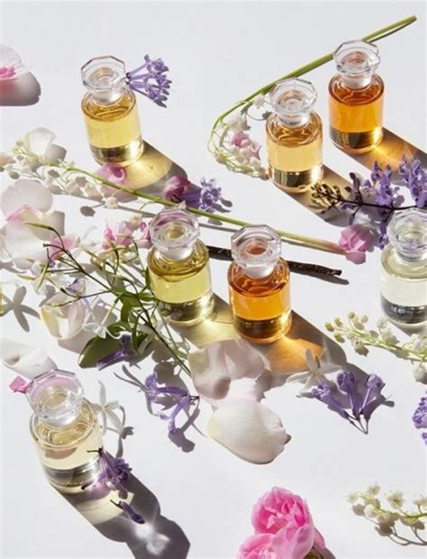 Los Mejores Aceites Esenciales Para Cuidar La Piel De Tu Cuello Sin Usar Químicos Peligrosos