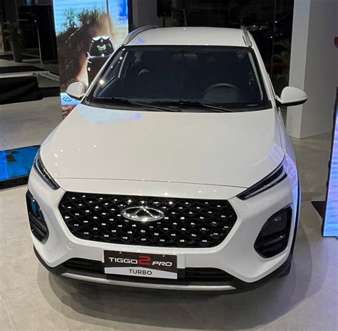 Chery Mobility Day En Uruguay Revista Motortop
