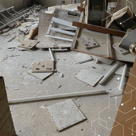 Decoding Asbestos Dust Sampling What You Need To Know