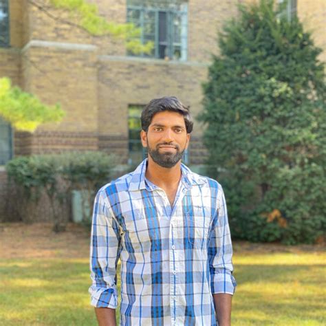 Srikanth Reddy Linkedin