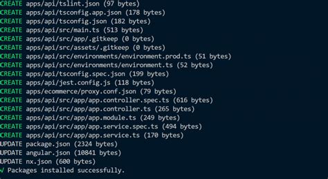 A Complete Guide To Running A Full Stack Angular Application In A