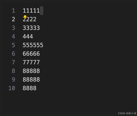 在vscode中将某个字符替换成换行符并且换行展示vscode替换换行符 Csdn博客 在vscode中将某个字符替换成换行符并且换行展示vscode替换换行符 Csdn博客