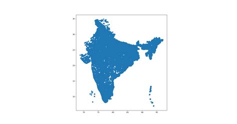 Data Preparation For Geospatial Analysis And Ml With Laguerre Voronoi In