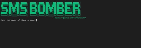 46 Python Quack Sms Bomber Libraries Pythonrepo