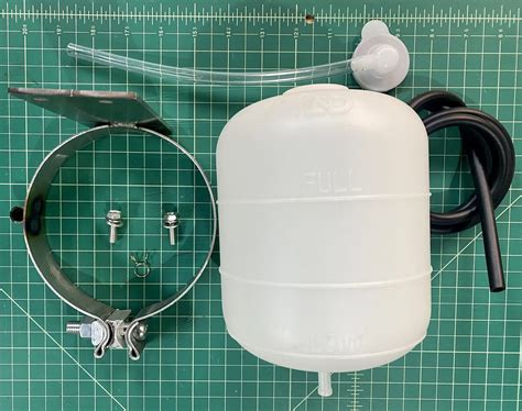 For Sale 58 72 Coolant Overflow Bottle Kit Forum Toyota Lexus And Off Road