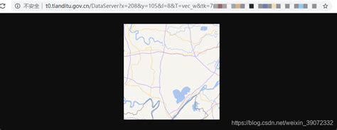 天地图、谷歌地图服务url 天地图url csdn博客