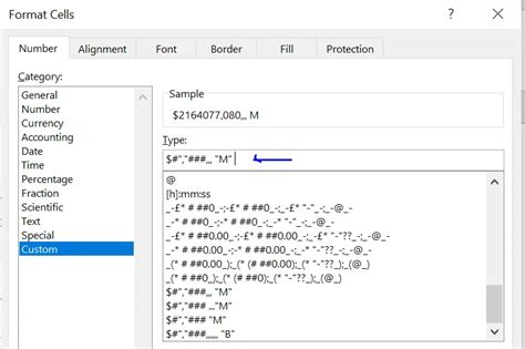 Formatting Cells Part II Comma Q A Hub 365 Financial Analyst