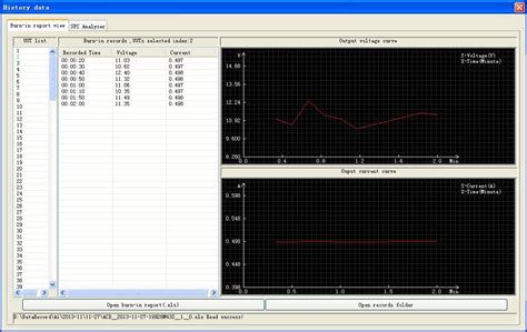 电源老化监控系统软件bis7 电源老化设备监控系统 厂家 价格 报价 电源网