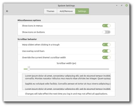 Monthly News June The Linux Mint Blog