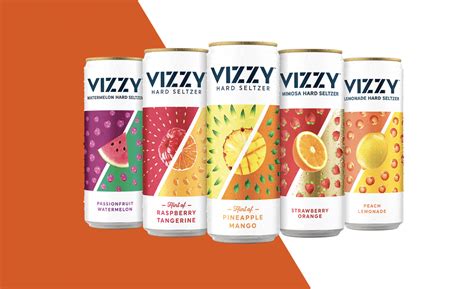 I Tried All 8 Vizzy Flavors Heres My Taste Tested Ranking