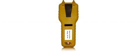 RF Meter CATV RF QAM ATSC Analog NTSC PAL Signal Level Tester Thor Broadcast